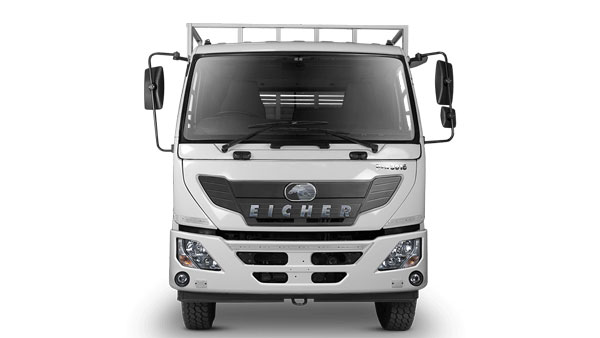 Volvo-Eicher Commercial Vehicles (VECV) New Manufacturing Plant ...