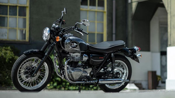 Kawasaki Meguro K3 Unveiled Internationally: Specs, Features, Launch Date & Other Details ...