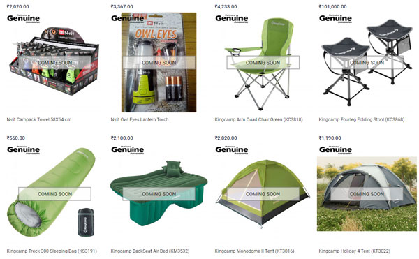 New Mahindra Thar Official Accessories List: New Interior Colours ...