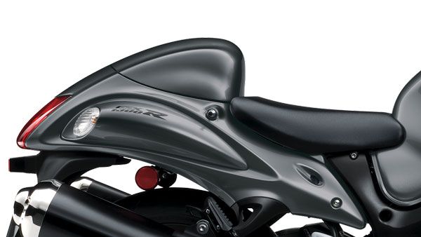 New Suzuki Hayabusa (2021) Teased Ahead Of Unveil Next Month: Specs ...