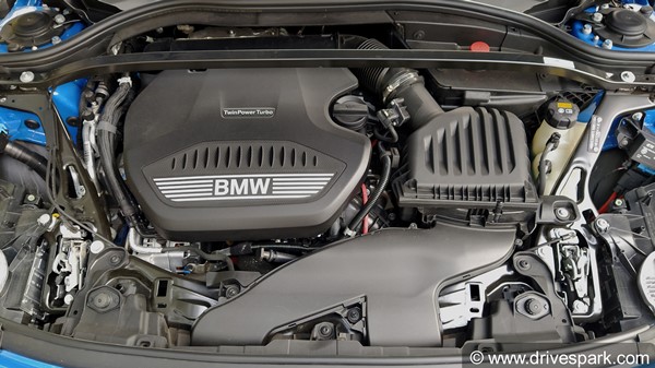 All-New BMW 2 Series Gran Coupe M Sport (First Drive) Review ...