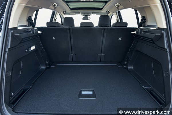 Citroen C5 Aircross Review (First Drive): Design, Interiors ...