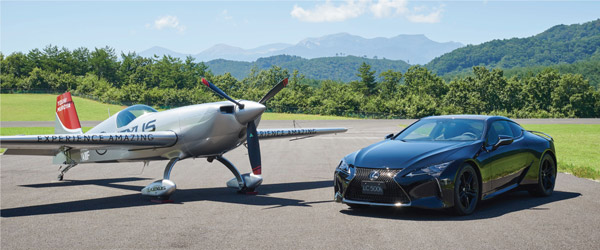 New Lexus LC 500h Limited Edition Launched In India At Rs 2.15 Crore ...