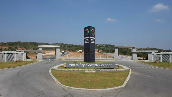 Amara Raja Batteries Restarts Production After 10 Days: Amaron Is Back ...