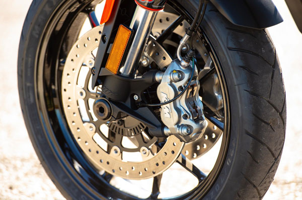 KTM Is Working On A New Range Of 750CC Motorcycles: Here Are All The ...