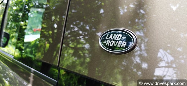 Land Rover Defender 110 Review: Design, Specs, Performance, Interiors ...