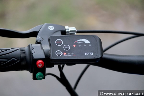 Nexzu Rompus+ Electric Cycle Review: Performance, Ride & Handling ...