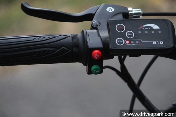 Nexzu Rompus+ Electric Cycle Review: Performance, Ride & Handling ...