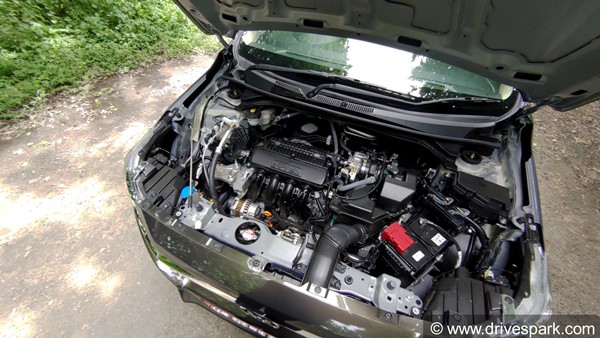 2021 Honda Amaze Review: Design, Specs, Performance, Interiors ...