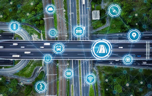 Artificial Intelligence (AI) Making Transport Safer, Cleaner and More ...