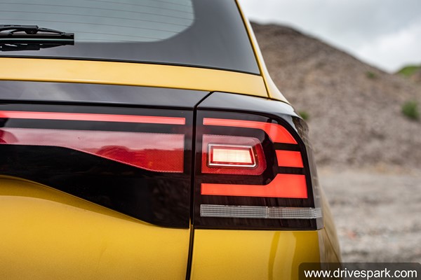 Volkswagen Taigun Review: Design, Specs, Performance, Interiors ...