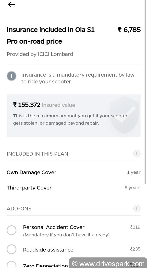 Ola Electric Scooter Sales Go Live: How To Complete Booking, Delivery ...