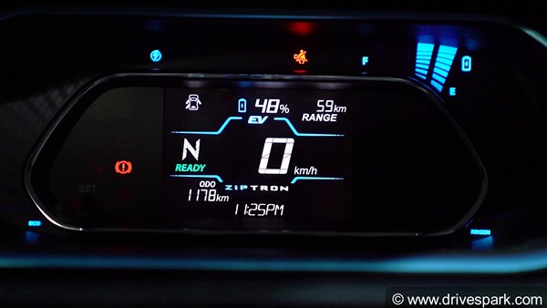 2021 Tata Tigor EV Review: Design, Specs, Performance, Interiors ...