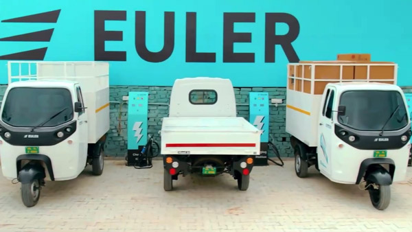 Euler Motors HiLoad Commercial EV Launched in India At Rs 3.50 Lakhs - DriveSpark News