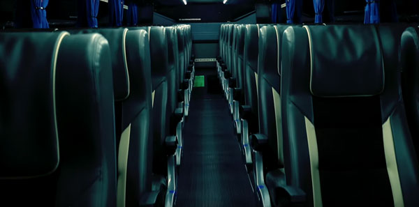 VECV Launches New Range Of Coach And Sleeper Buses In India ...