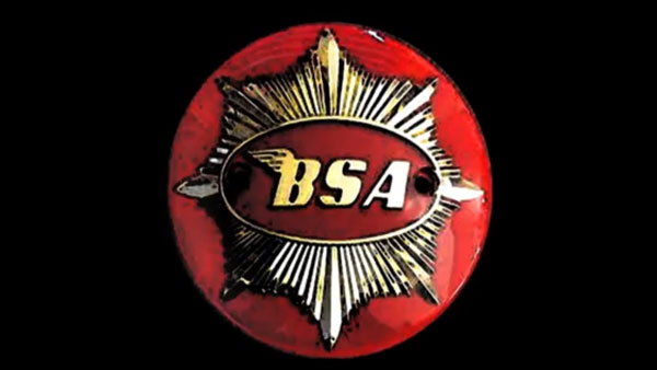 The Iconic British Brand BSA Is Gearing Up To Make Its Comeback ...