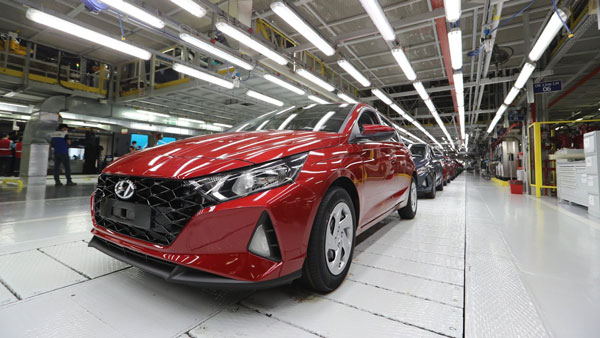 Hyundai Introduces 'Beyond Mobility' Brand Campaign In India ...