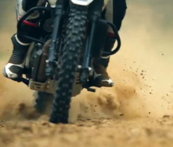 Hero Xpulse Rally 200 Wins Its Debut Race At INRSC 2021 - DriveSpark News