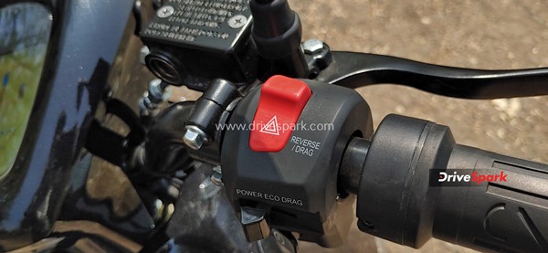 Bounce Infinity E1 Review: Riding Impressions, Motor, Range, Battery ...