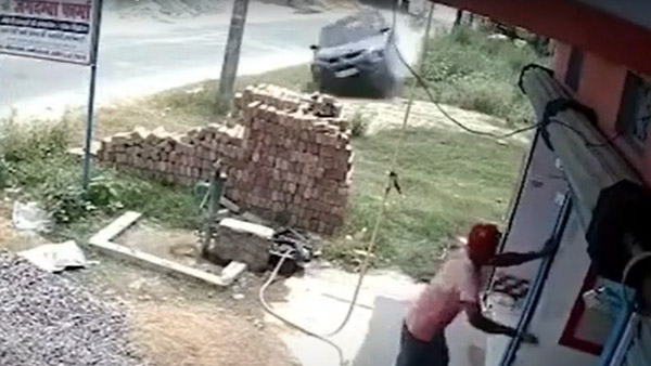 Tata Punch Proves The Worth Of 5-Star Safety Rating - DriveSpark News