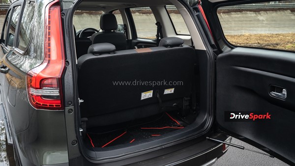 Mahindra Scorpio-N Review: Design, Specs, Performance, 4WD, Interiors ...