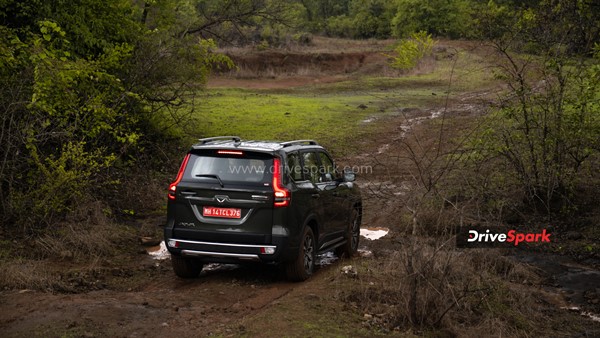 Mahindra Scorpio-N Review: Design, Specs, Performance, 4WD, Interiors ...