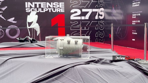 Simple One Electric Scooter Review: Design, Specs, Performance ...