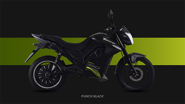 Pure EV ETRYST 350 Launched At Rs 1.54 Lakh - Flagship Electric ...