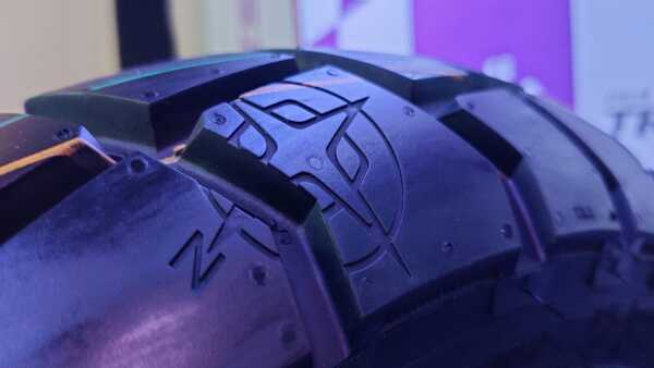 Apollo Tramplr Range Of Tyres Introduced In India - 2 Variants ...