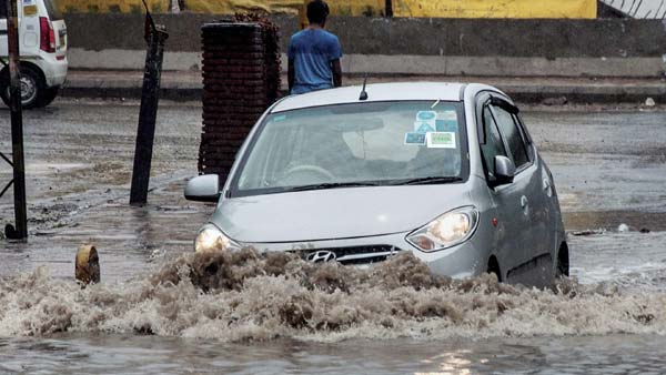 Here’s How You Can Protect Your Car During Floods - DriveSpark