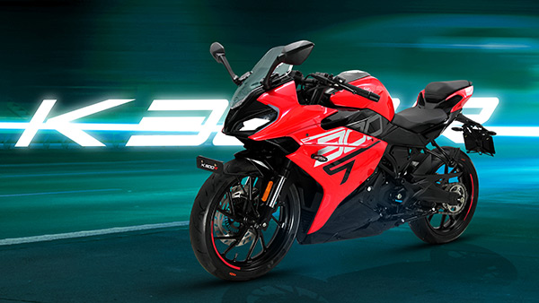 Keeway 300 N & 300 R Launched In India: Prices Start At Rs 2.65 Lakh ...