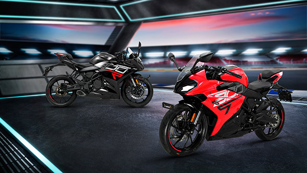 Keeway 300 N & 300 R Launched In India: Prices Start At Rs 2.65 Lakh ...