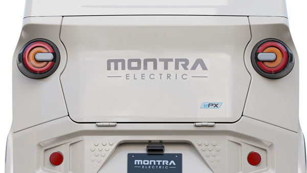 Ti Clean Mobility Montra Electric 3W Auto Launched At Rs 3.02 Lakh ...