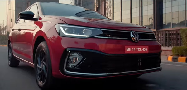 Volkswagen Completes 5,000 Deliveries Of Virtus Sedan In Just 2 Months ...