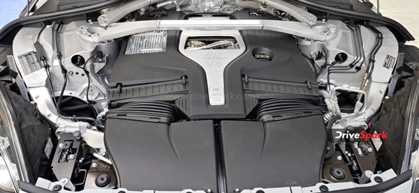 Aston Martin DBX 707 Launched in India At Rs 4.63 Crore - Specs| Images ...