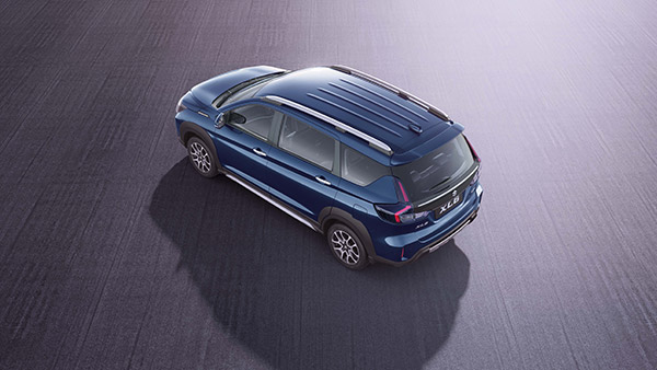 Top 5 Things About The Maruti Suzuki XL6 S-CNG - DriveSpark News