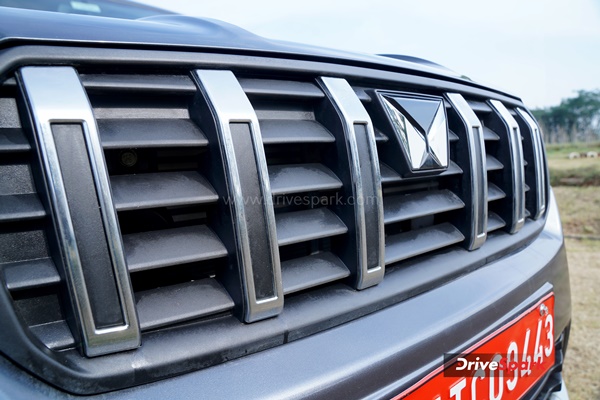 Mahindra Scorpio Classic Review: Design, Specs, Performance, Off-Road ...