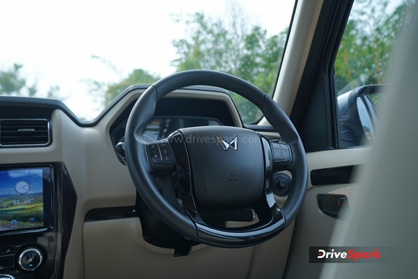 Mahindra Scorpio Classic Review: Design, Specs, Performance, Off-Road, Interiors, Features ...