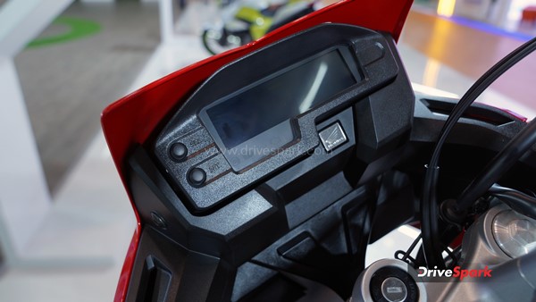 Auto Expo 2023: Honda XRE 300 Rally Flex Fuel Showcased - Specs| Range ...