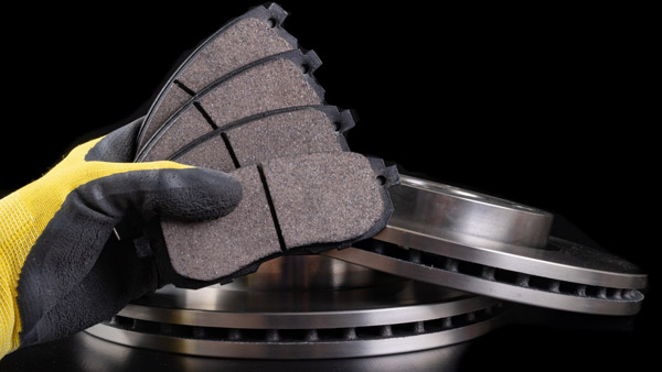 How To Check Car’s Brake Pad Condition - DriveSpark
