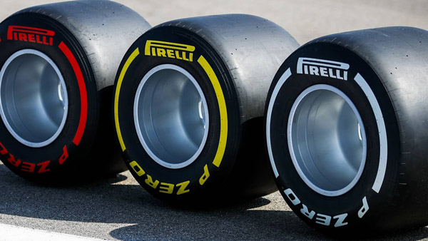 Here’s How F1 Tyres Are Being Used After Race – You Will Be Surprised ...