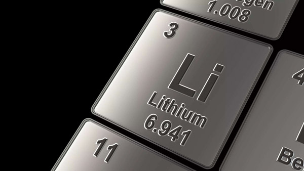 5.9 Million Tonnes Of Lithium Found In J&K - Good News For India's EV ...