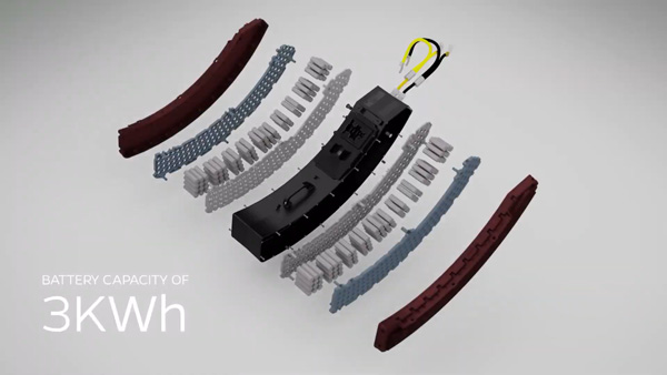 Ola S1 Pro Battery Pack Costs Rs 87,298 – Tweet Goes Viral - DriveSpark ...