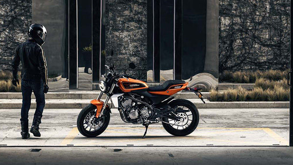 Top 5 Things You Need To Know About The Harley Davidson X350 – Price ...