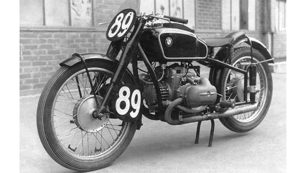 BMW's Nicknames Are Beemer, Bimmer, Beamer And Bao Ma. The Difference ...