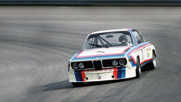 BMW's Nicknames Are Beemer, Bimmer, Beamer And Bao Ma. The Difference ...