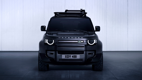 Land Rover Defender 130 V8 & Outbound Edition Revealed - Specs ...