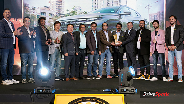 Acer Faster Awards 2023 Winners Announced: TVS Ronin Crowned Bike Of ...