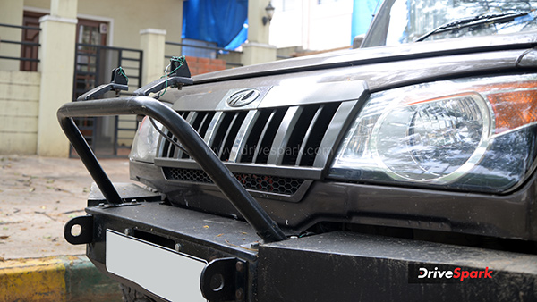 Safety Or Hazard? Delhi High Court Rules Against Car Crash Guards ...