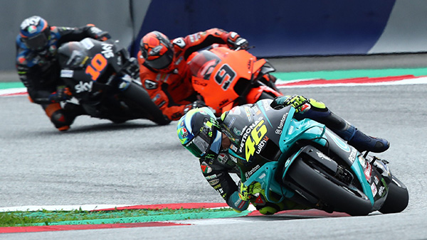 MotoGP: The History Of The World’s Leading Motorcycle Racing ...